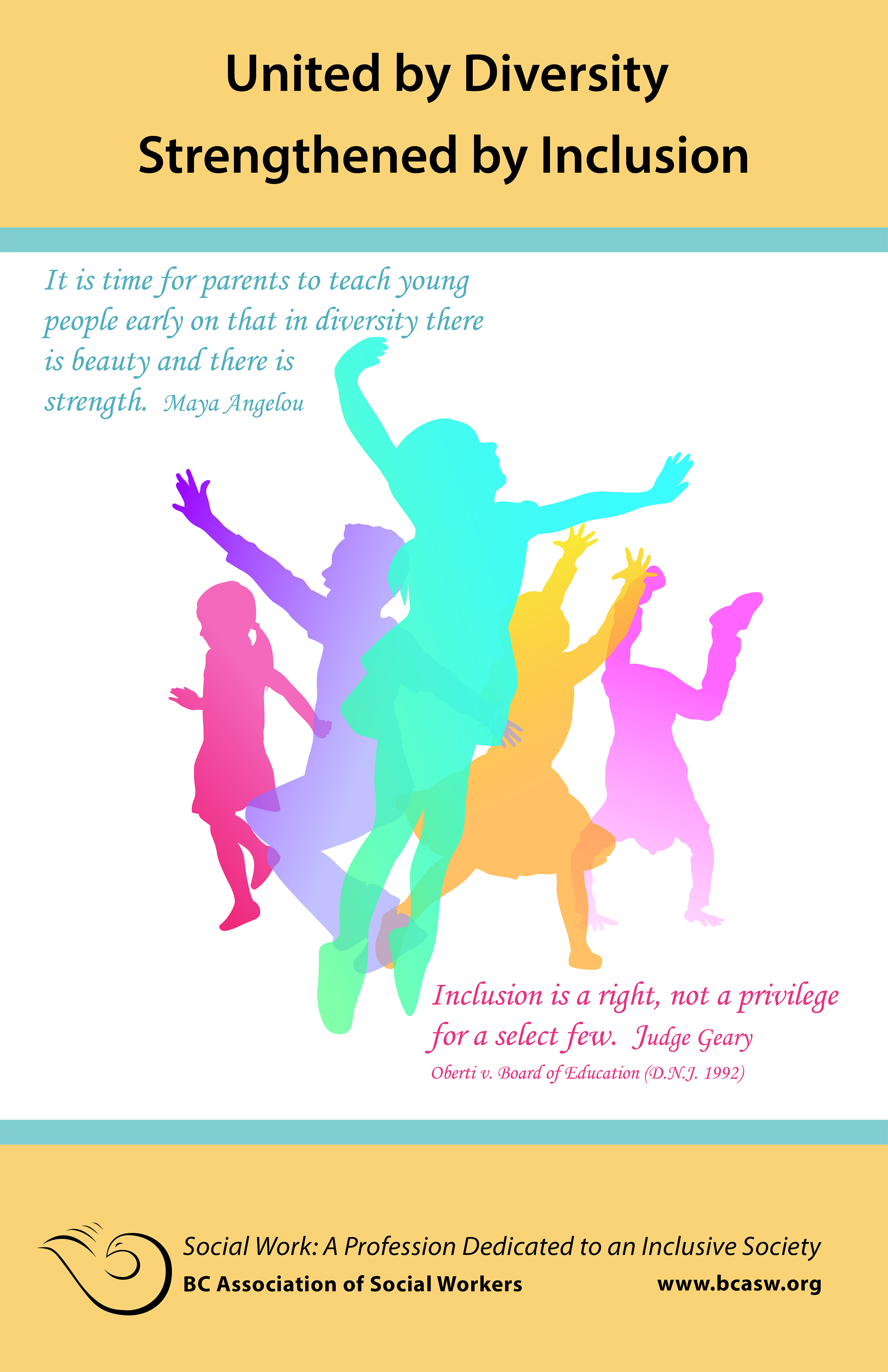 Posters and Promotional Items